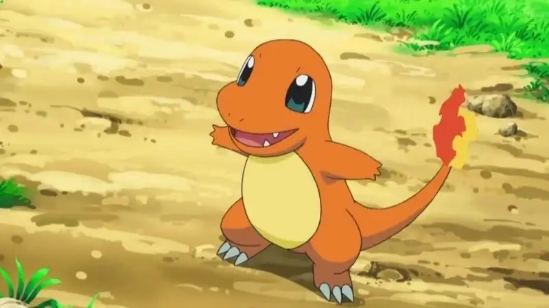 Khám phá avatar pokemon siêu dễ thương đầy màu sắc 2025